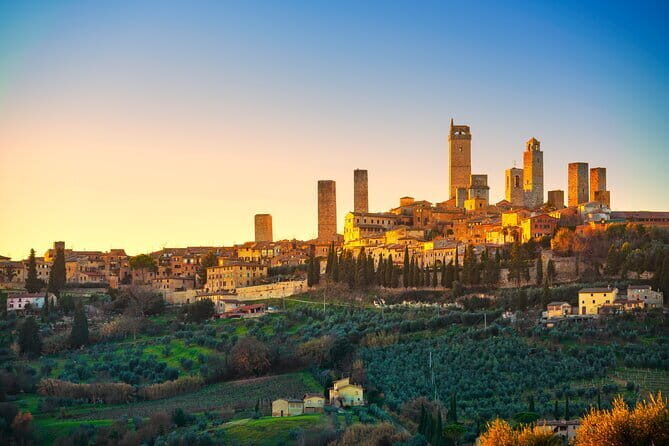 Private Chianti Full Immersion Tuscany & Wine from Florence - Final Thoughts