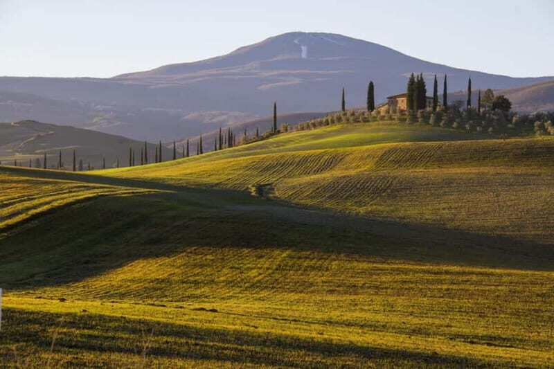 Private Chianti Horseback Riding Wine Tasting + Lunch - Final Thoughts