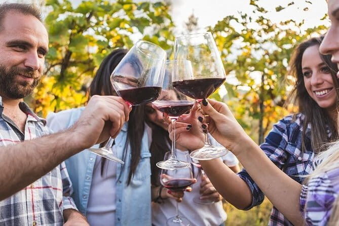 Private Chianti Tuscany Wine Tasting Tour from Florence - A Close Look at the Itinerary