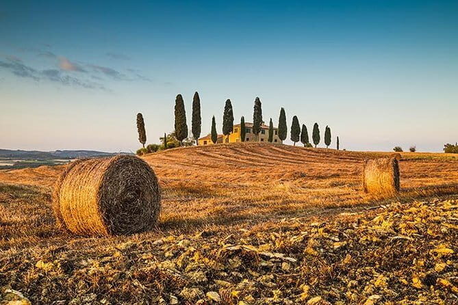 Private Chianti Tuscany Wine Tasting Tour from Florence - Introduction