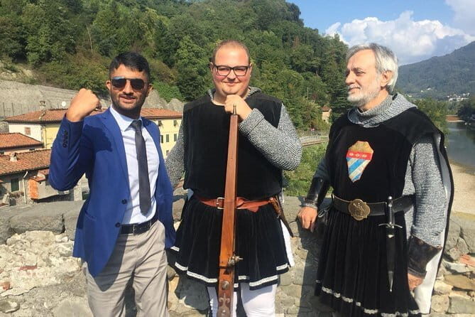 Private Chianti Wine Day Experience From Tuscany - Key Points