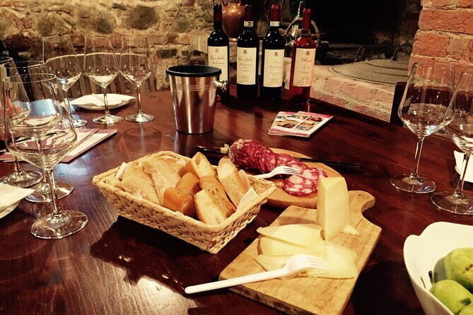 Private Chianti Wine Tasting from Florence, Half Day Experience - An In-Depth Look at the Tour Experience