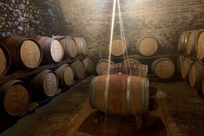 Private Chianti Wine Tour - An Authentic Slice of Tuscany