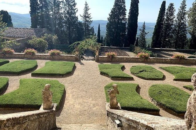 Private Chianti Wine Tour - The Value of Personalization and Expert Guides