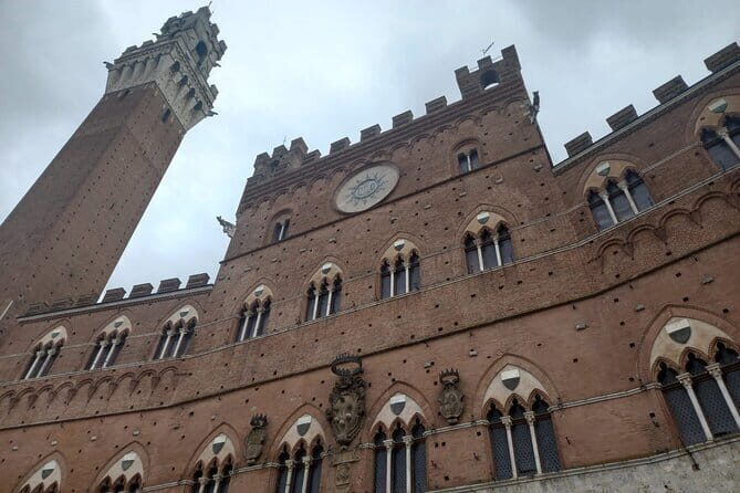 Private Chianti Wine Tour - Stop 4: Castellina in Chianti