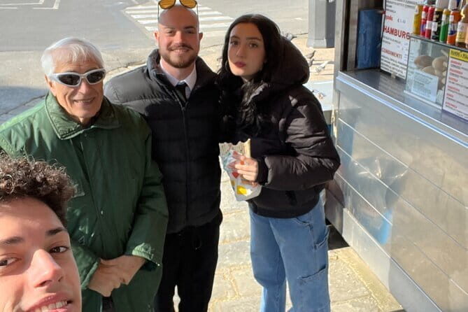 Private Chianti Wine Tour - Final Stop: Piazzale Michelangelo