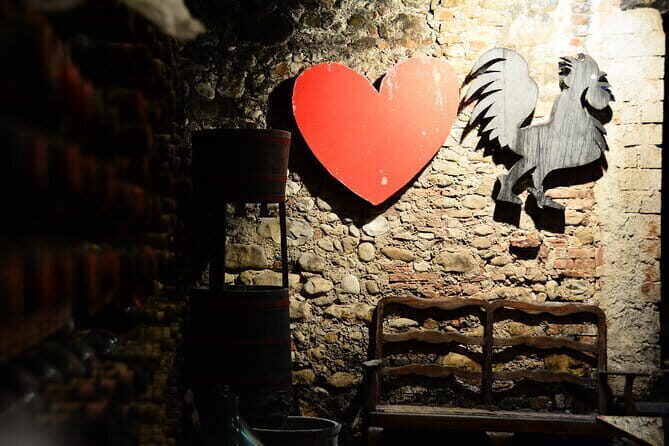 Private Chianti with Lunch Half Day from Florence - Why This Tour Works Well