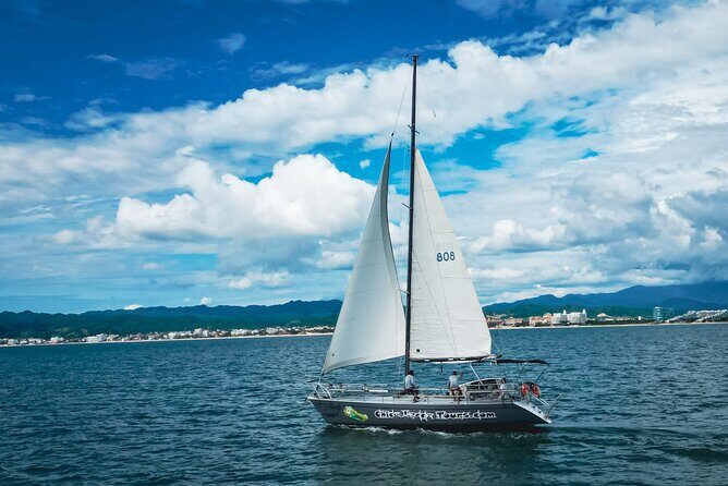 Private Chica SAILING Adventure Puerto Vallarta ALL INCLUSIVE - The Practicalities: Timing, Group Size, and Booking
