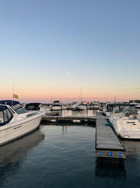 Private Chicago Boat Rental - Explore Chicago's Skyline - Final Thoughts