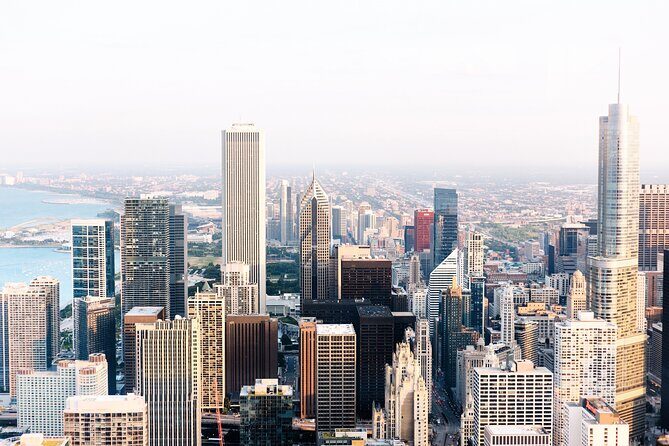 Private Chicago Guided Tour with Hotel Pickup - Why Choose a Private Tour of Chicago?