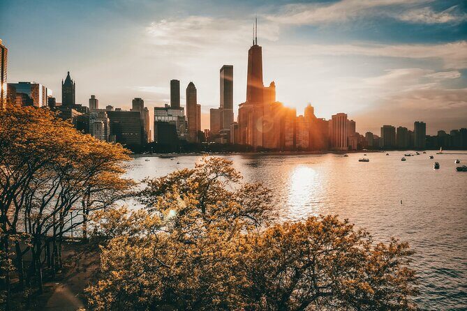 Private Chicago Guided Tour with Hotel Pickup - Why This Tour Might Be Perfect for You