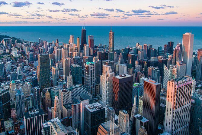 Private Chicago Guided Tour with Hotel Pickup - FAQ