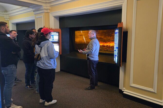 Private Chicago History Museum Tour - Who Will Love This Tour?
