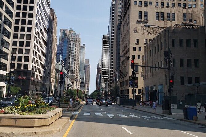 Private Chicago Scenic Driving Tour - What Travelers Say