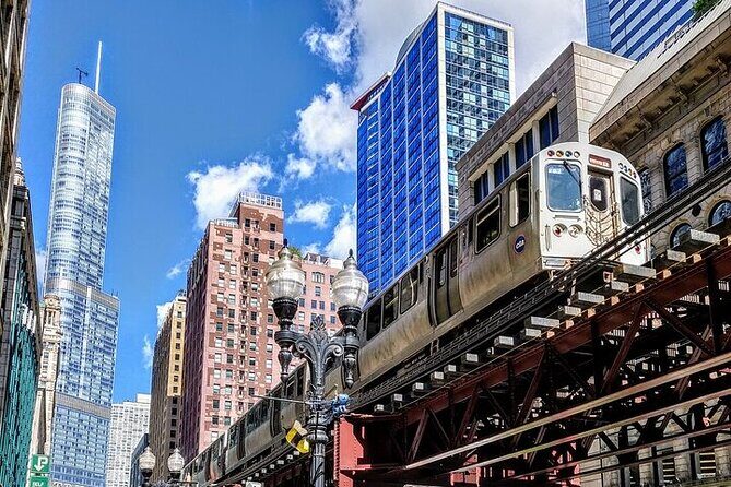 Private Chicago Scenic Driving Tour - Practical Details and Value