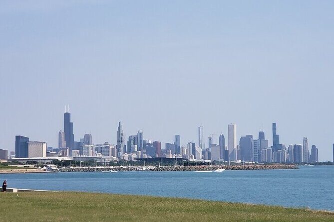 Private Chicago Scenic Driving Tour - The Sum Up