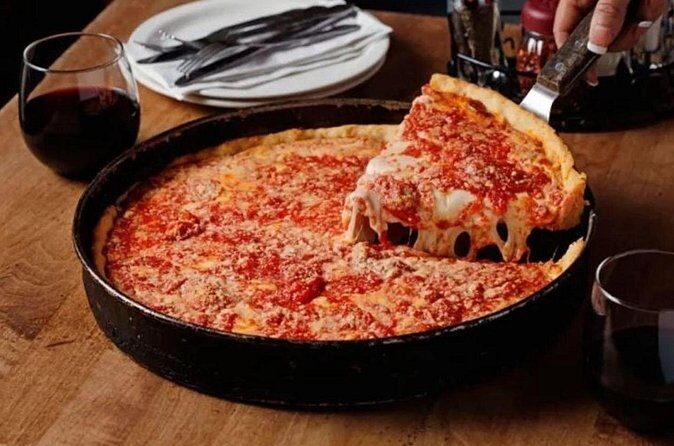 Private Chicago Street Food Walking Tour With A Local Guide - Practical Details & Considerations