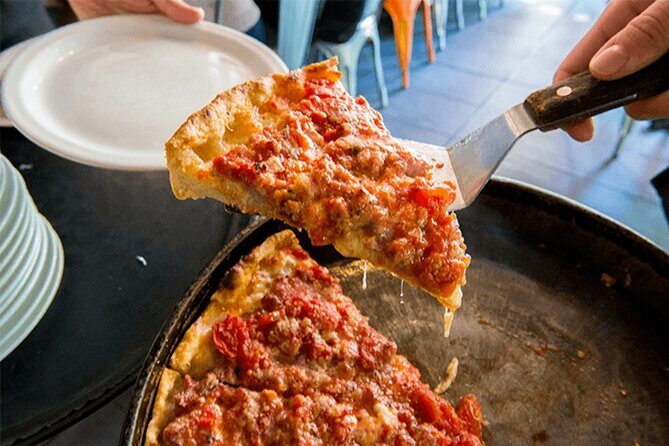 Private Chicago Street Food Walking Tour With A Local Guide - Overall Value and Who It Suits Best