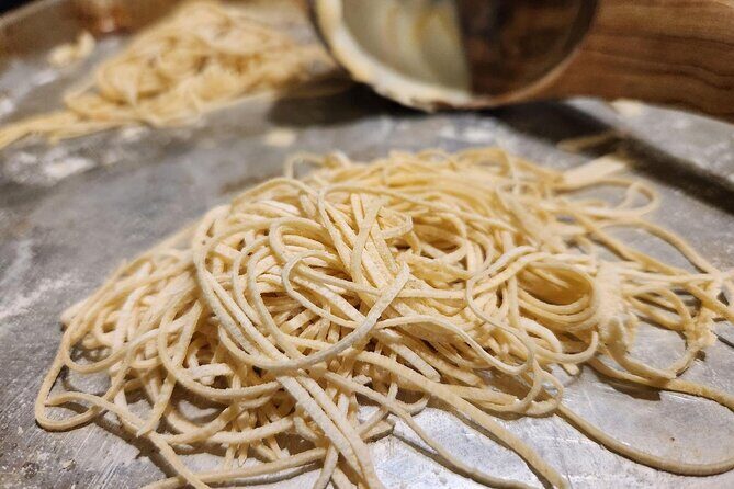 Private Chicago-style deep dish pizza or pasta making class - Final Thoughts
