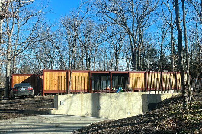Private Chicago Suburbs Movie Sites Tour - Exploring the Itinerary in Detail