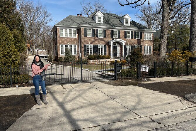 Private Chicago Suburbs Movie Sites Tour - Reviews and Authentic Feedback