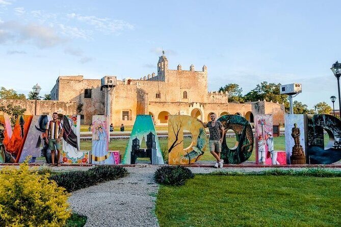 Private Chichen Itza, Cenote and Valladolid Full Day - FAQ