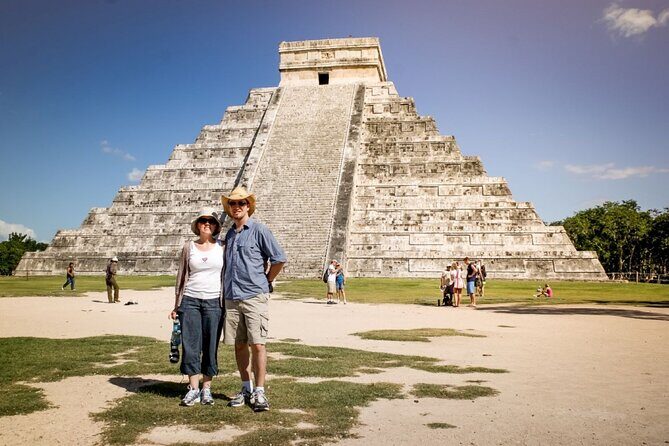 Private Chichén Itzá, Cenote Selva Maya and Valladolid Tour - Exploring the Private Chichén Itzá, Cenote Selva Maya, and Valladolid Tour