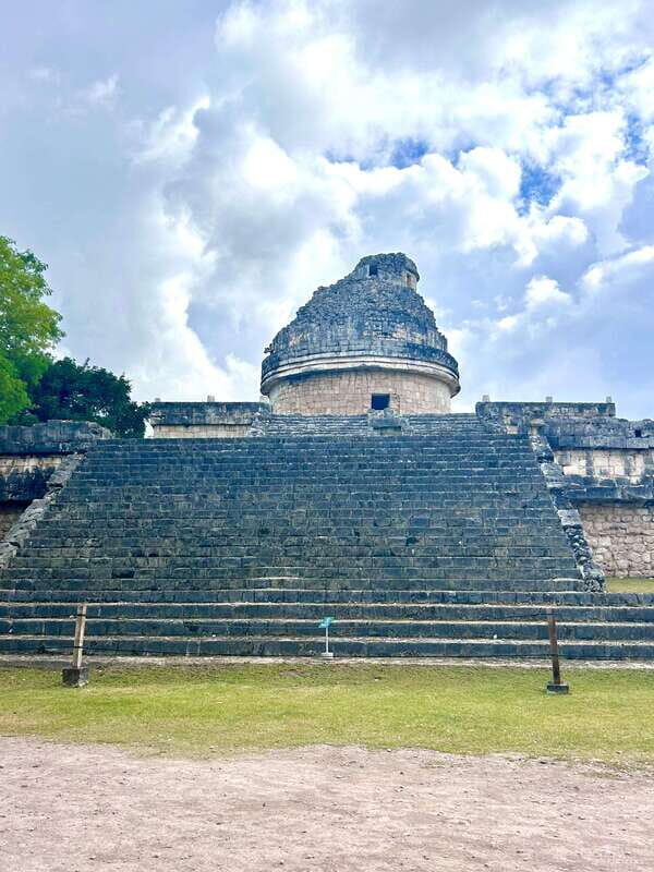Private Chichen Itza & Cenote - Why Choose This Tour?