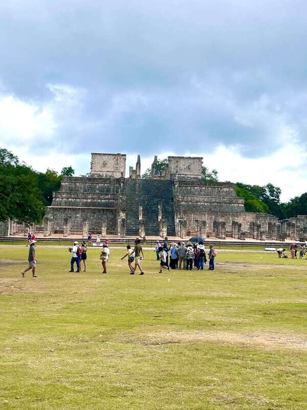 Private Chichen Itza & Cenote - Who Will Enjoy This Tour?