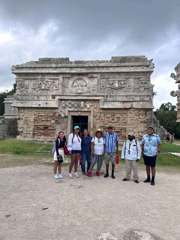 Private Chichen Itza & Cenote - FAQs