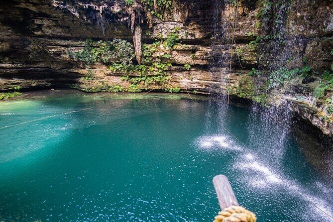 Private Chichen Itza, Cenote & Valladolid All Inclusive Tour - Who Will Love This Tour?