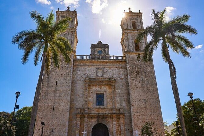 Private Chichen Itza, Cenote & Valladolid All Inclusive Tour - Final Thoughts