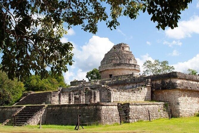 Private Chichen Itza, Cenote & Valladolid All Inclusive Tour - FAQ