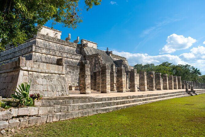 Private Chichen Itza, Coba and Tulum All in one - Inside the Experience: A Detailed Breakdown