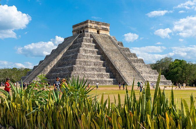 Private Chichen Itza, Coba and Tulum All in one - Who Should Consider This Tour?