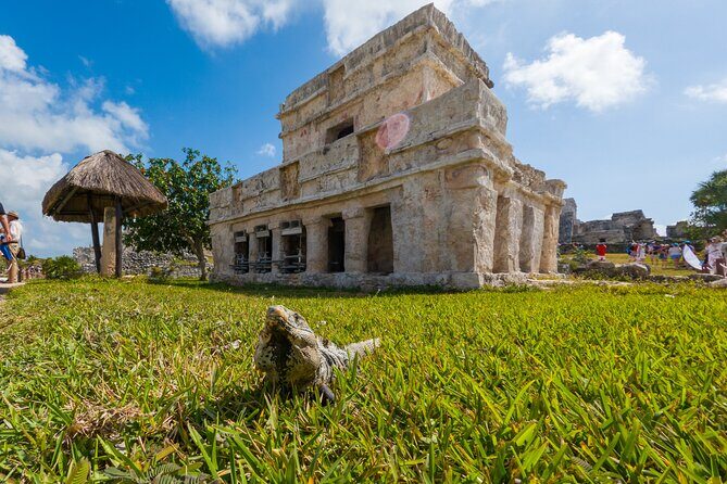Private Chichen Itza, Coba and Tulum All in one - Final Thoughts: Is It Worth It?