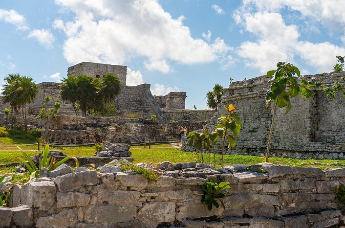 Private Chichen Itza, Coba and Tulum All in one - FAQ