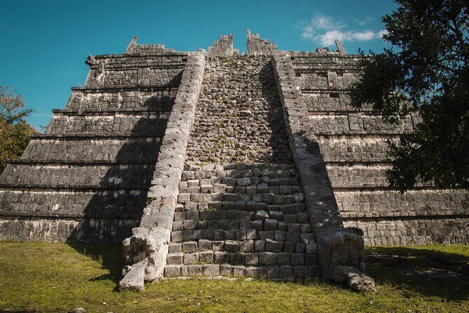 Private Chichen Itza Early Morning Archaeological Tour - Transport and Logistics