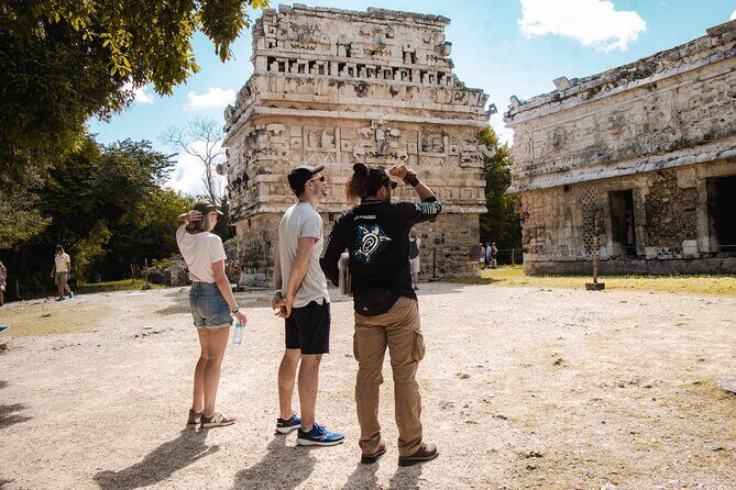 Private Chichen Itza Early Morning Archaeological Tour - The Cost and Its Value