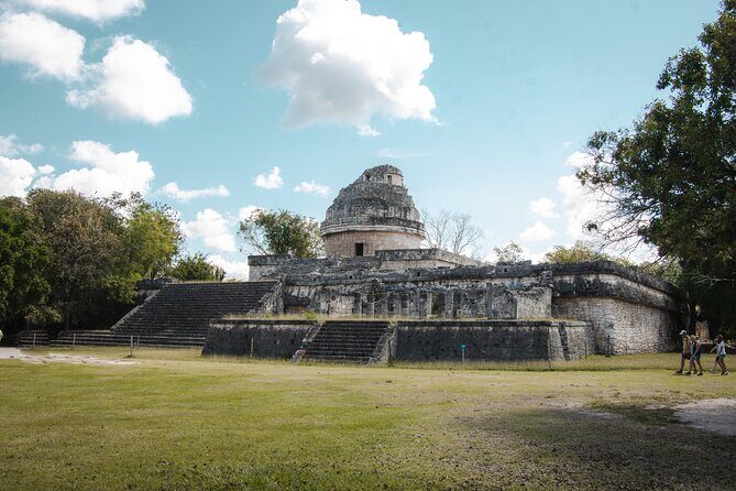 Private Chichen Itza Early Morning Archaeological Tour - The Sum Up