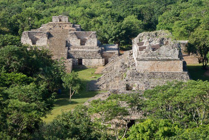 Private Chichen Itza, Ek Balam, and Ik Kil Cenote, Lunch - Who’s This Tour Best For?