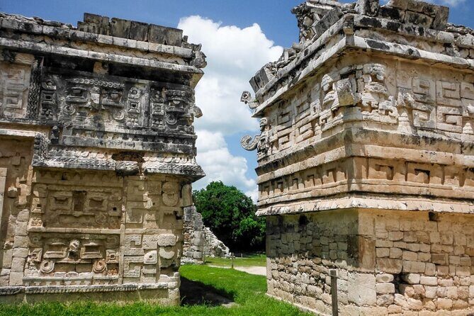 Private Chichén Itzá, Ek Balam and Valladolid Tour - Key Points