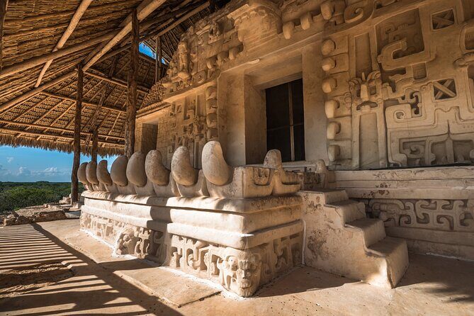 Private Chichén Itzá, Ek Balam and Valladolid Tour - Frequently Asked Questions