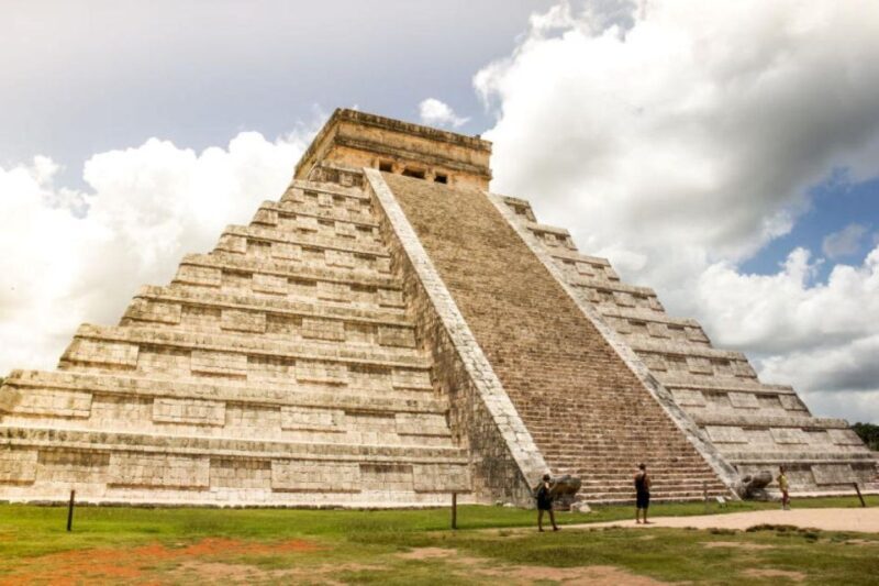 Private Chichen Itza, Meson del Marques & Valladolid Tour - What Makes This Tour Stand Out?