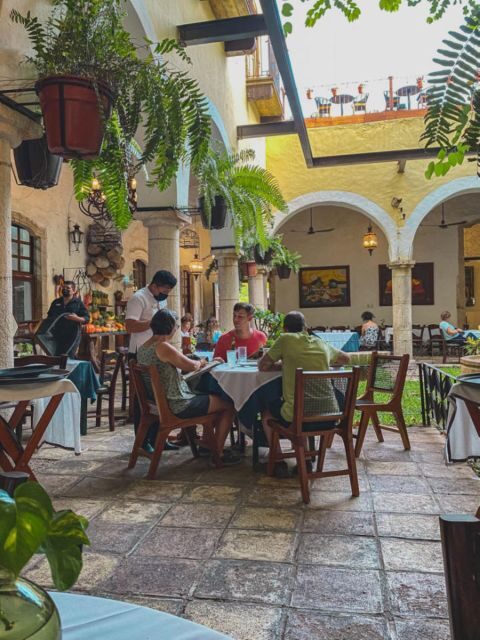 Private Chichen Itza, Meson del Marques & Valladolid Tour - The Sum Up