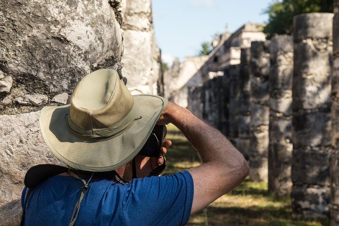 Private Chichen Itza - No additional stops at other hotels - The Experience in Detail