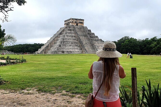 Private Chichen Itza - No additional stops at other hotels - FAQ