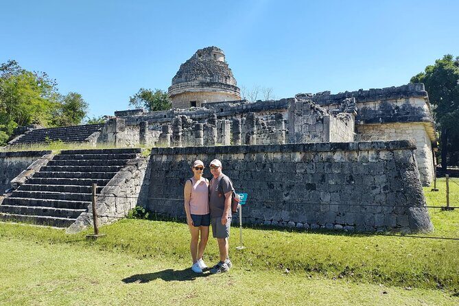 Private Chichen itza sightseeing excursion - What Makes This Tour Stand Out