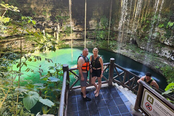 Private Chichen itza sightseeing excursion - Practical Tips for Travelers