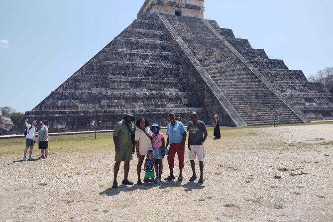 Private Chichen itza sightseeing excursion - FAQ
